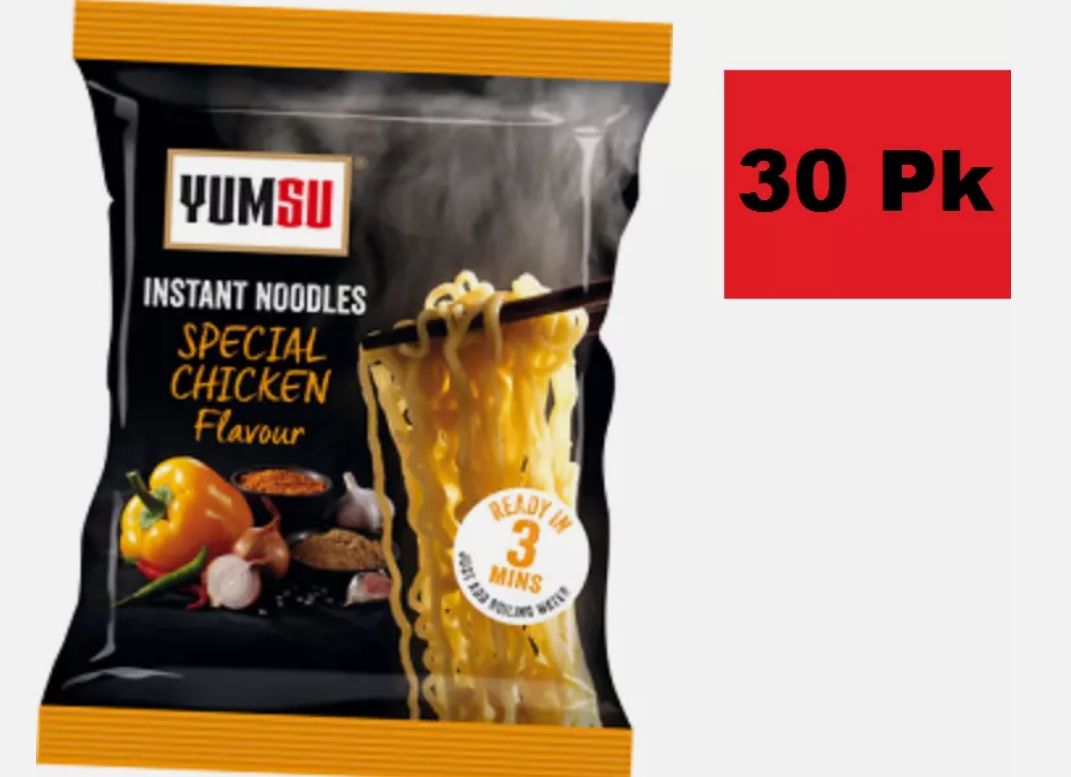 Yumsu Noodles
